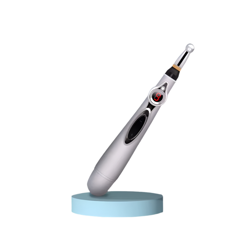 Acupuncture Pen – Jingluo Health Stores