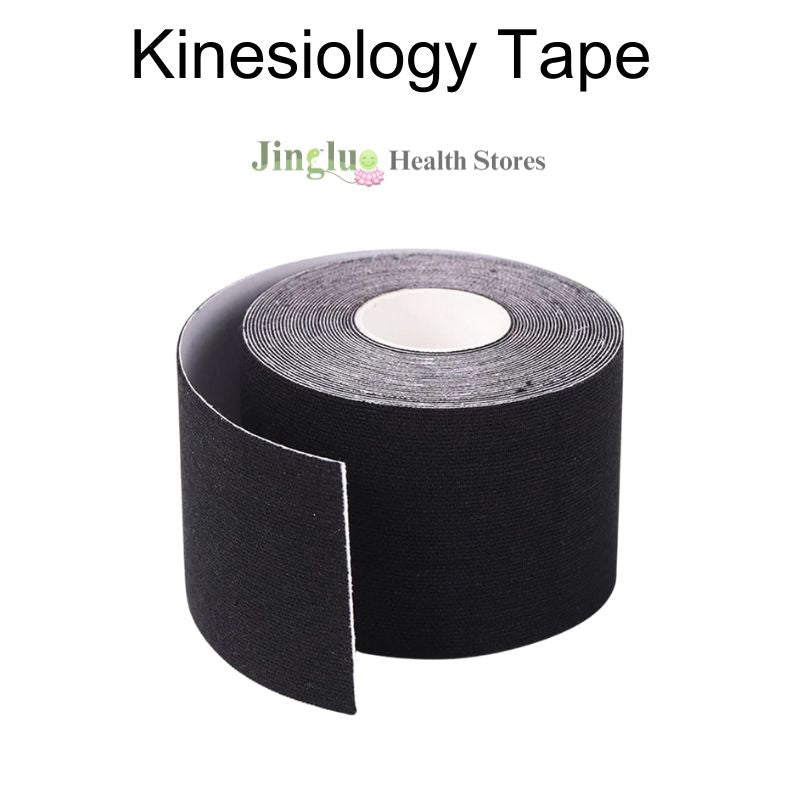 Kinesiology Tape – Jingluo Health Stores