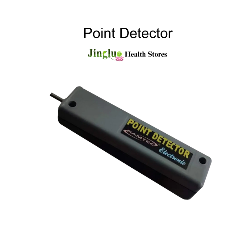 Point Detector – Jingluo Health Stores