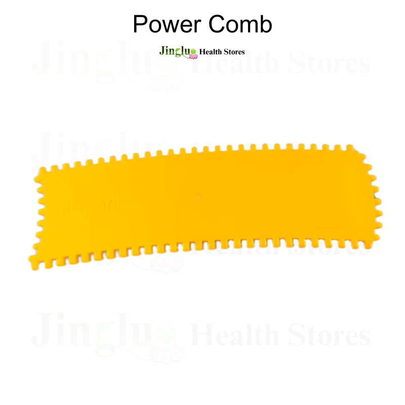 Power Comb – Jingluo Health Stores