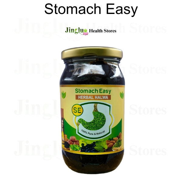 Stomach Easy – Jingluo Health Stores