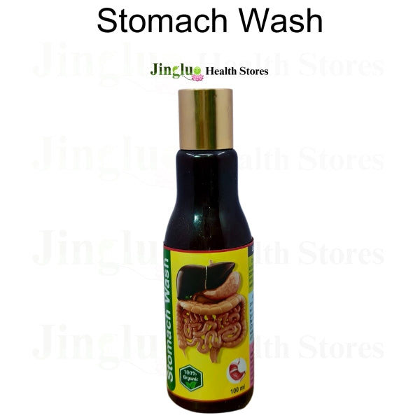 Stomach Wash – Jingluo Health Stores