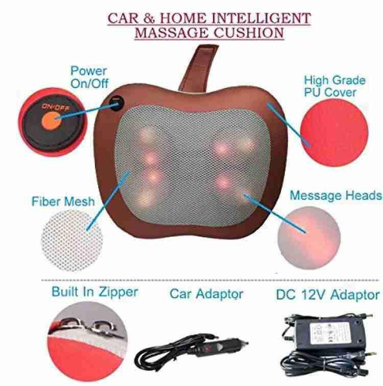 Massager Apple – Jingluo Health Stores