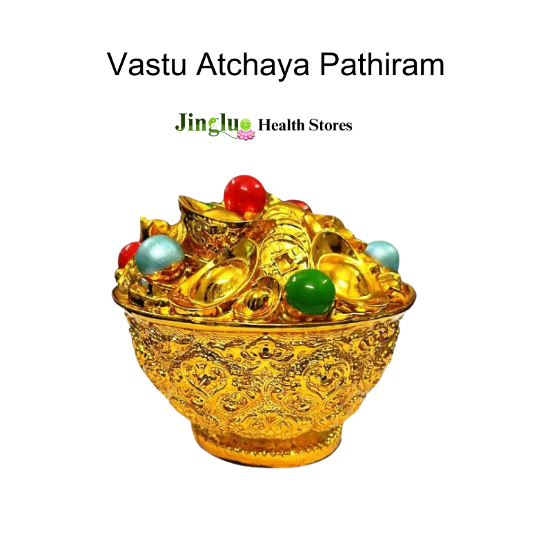 Vastu Atchaya Pathiram – Jingluo Health Stores
